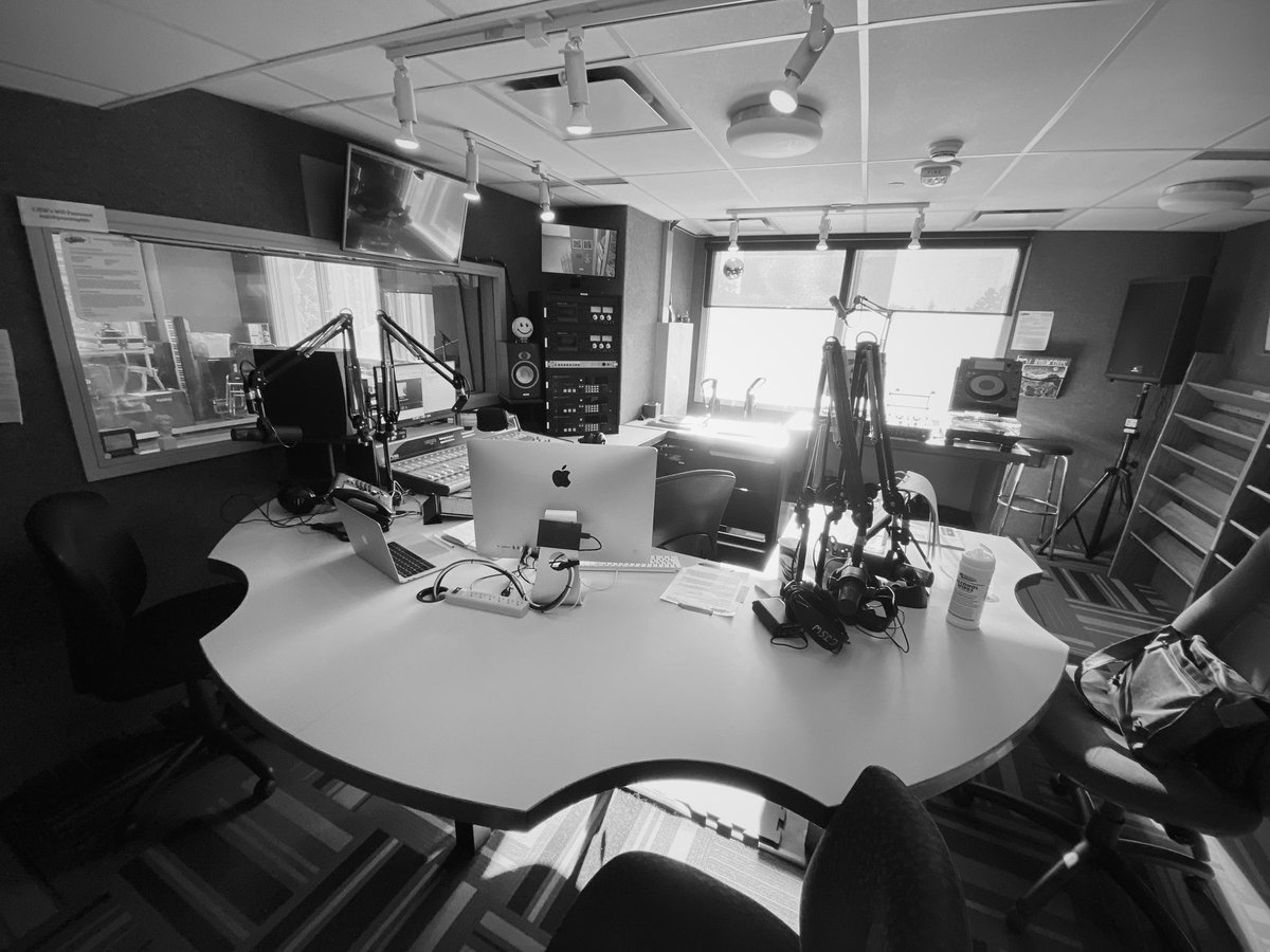 The Community Signal | May 2020 – CJSW Radio