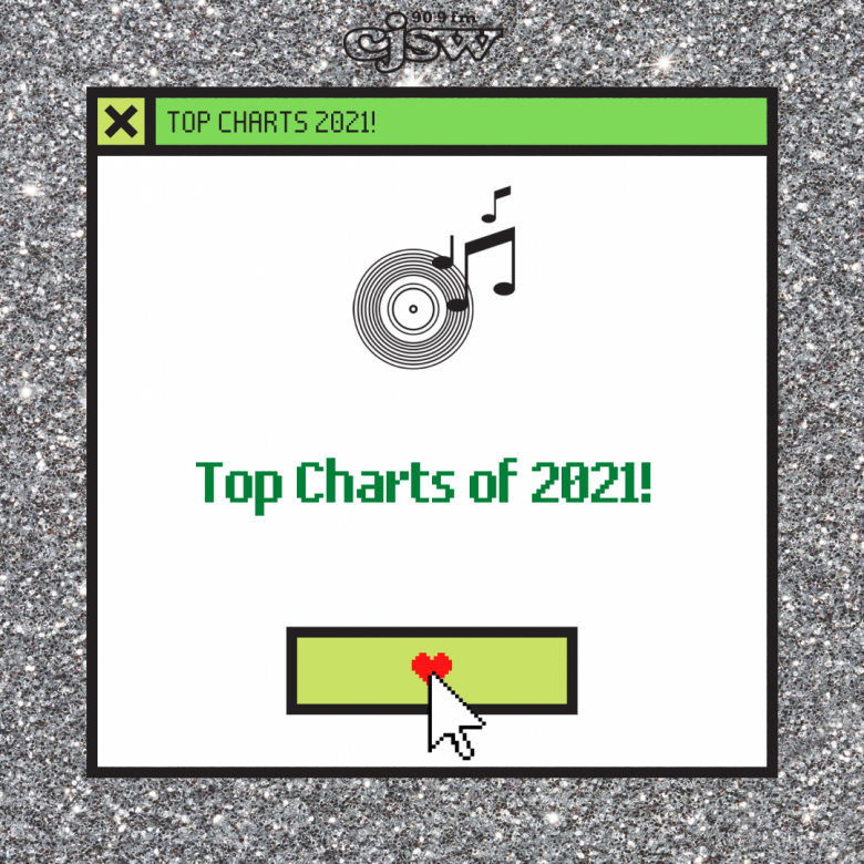 CJSW Radio – Calgary's only Campus & Community Radio Station