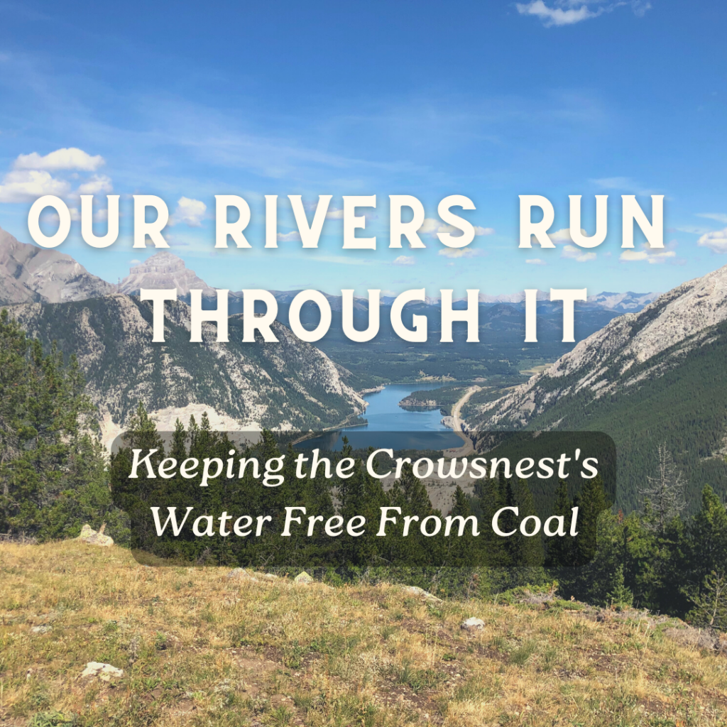 Our Rivers Run Through It – CJSW Radio