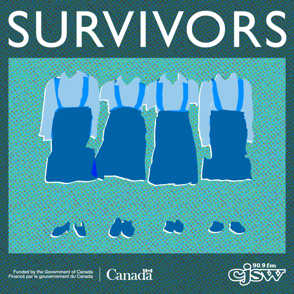 Survivors – CJSW Radio