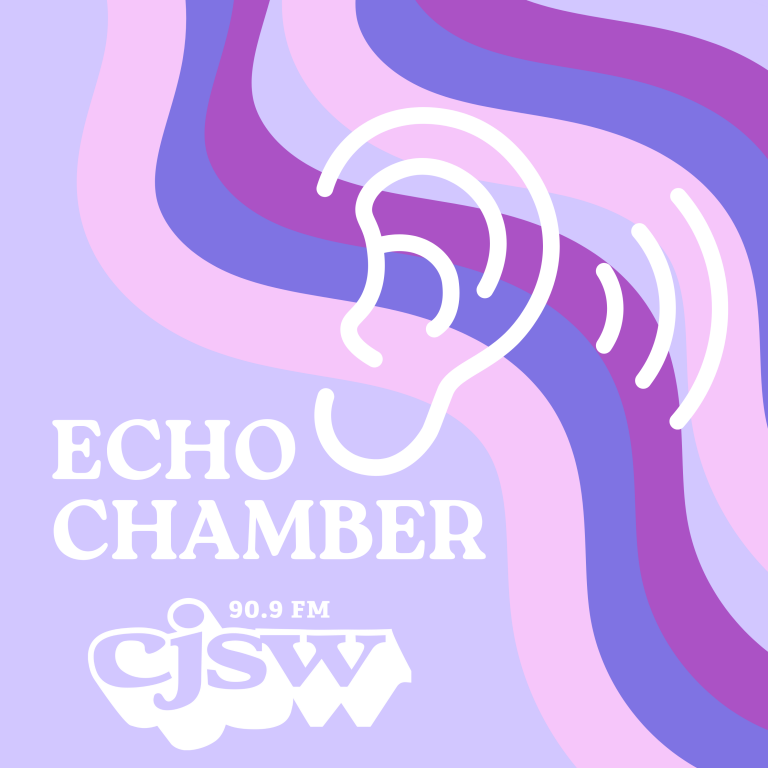 CJSW Radio – Calgary's only Campus & Community Radio Station