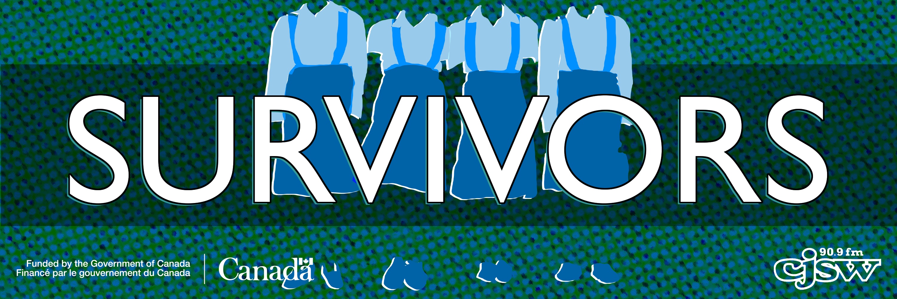 CJSW Radio – Calgary's only Campus & Community Radio Station