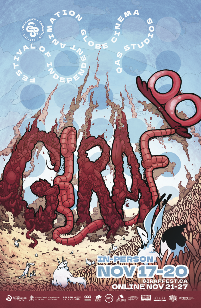 The Community Signal | November 2022 – CJSW Radio