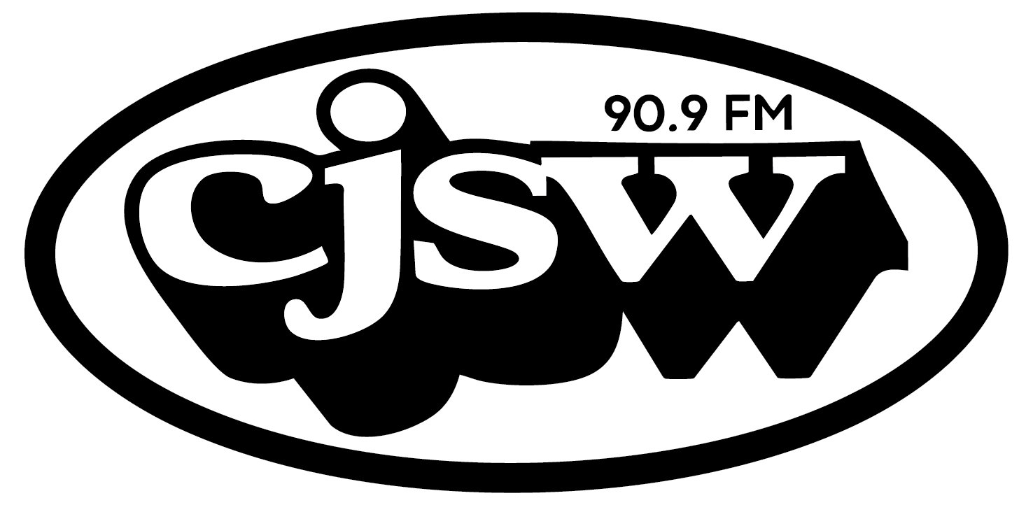 About – CJSW Radio