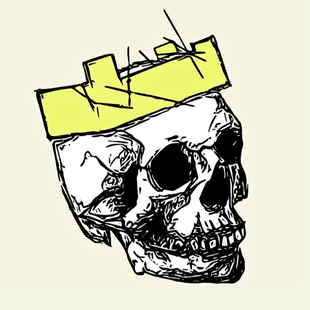 Heir Apparent – Episode August 13, 2025 – CJSW Radio