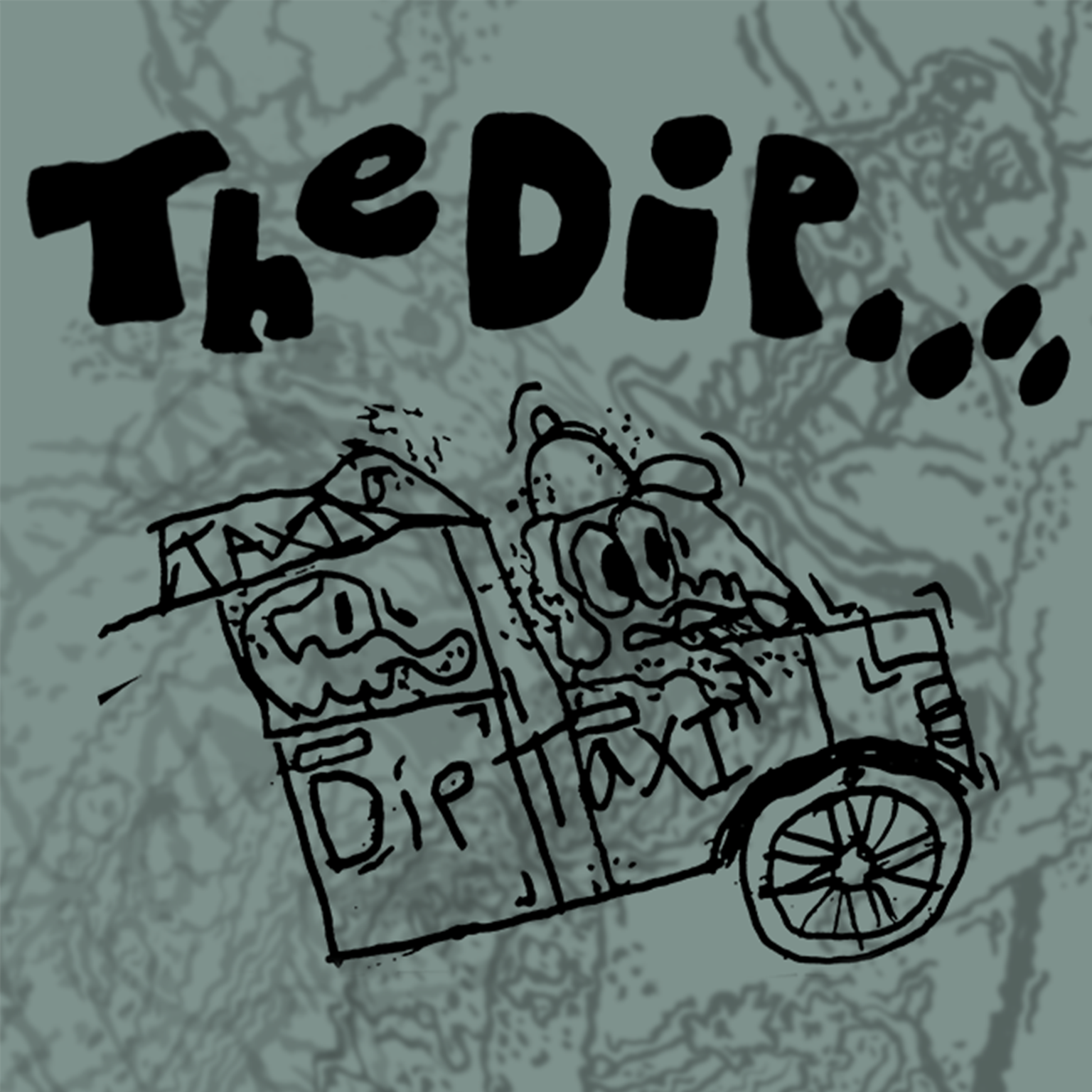 The Dip – Episode November 15, 2025 – CJSW Radio