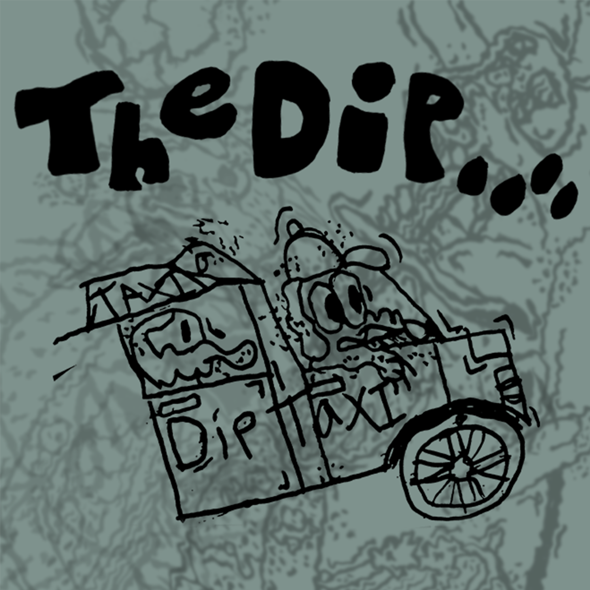 The Dip – Episode December 27, 2025 – CJSW Radio