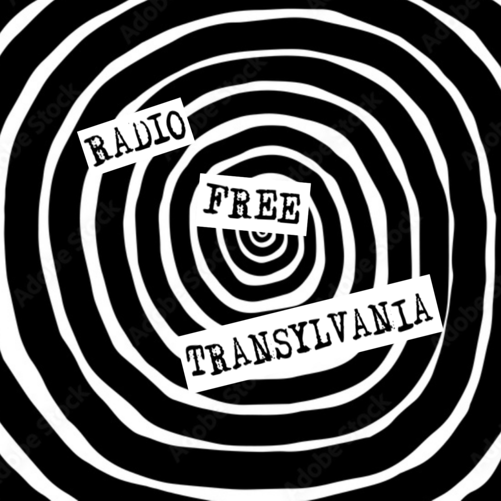 Radio Free Transylvania – Podcast May 25, 2026 – CJSW Radio