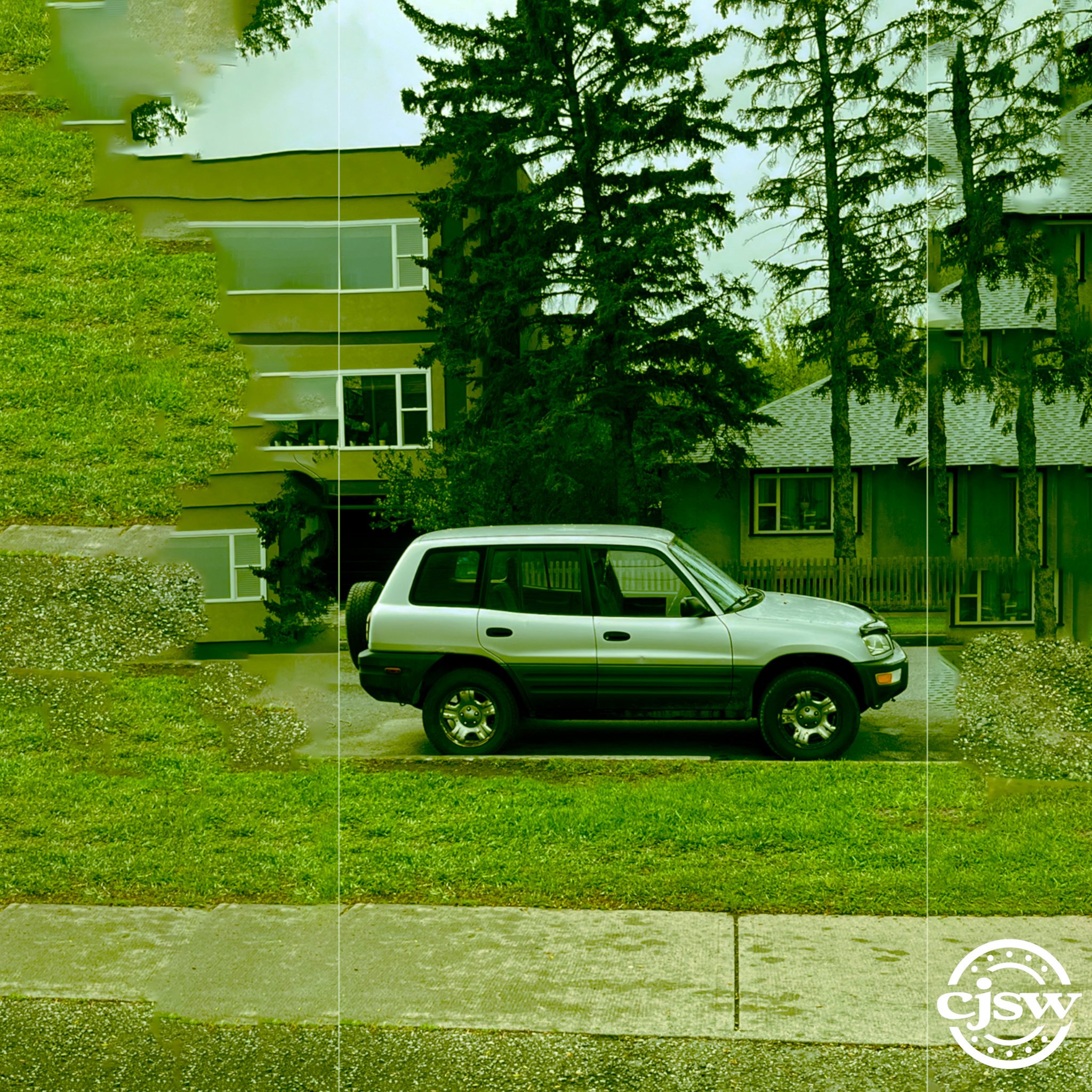 Spirals – Episode August 26, 2025 – CJSW Radio