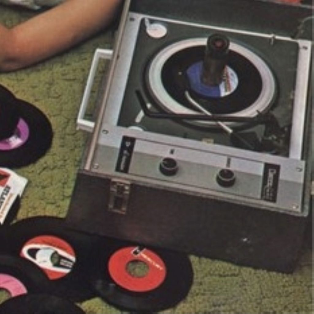 Diggin’ In the Crates – Episode October 16, 2025 – CJSW Radio