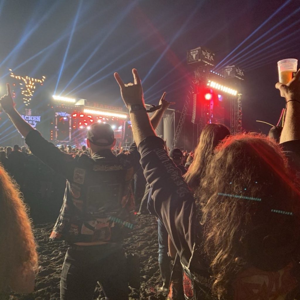 Rock Bottom – Episode January 6, 2026 – CJSW Radio