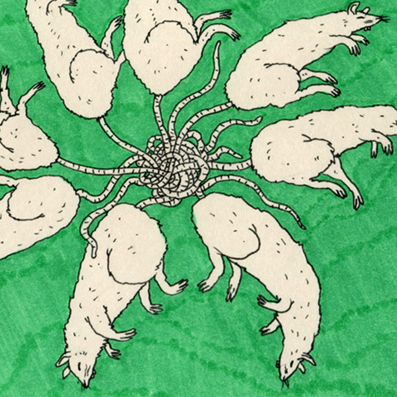 The Future Language – Episode November 14, 2025 – CJSW Radio